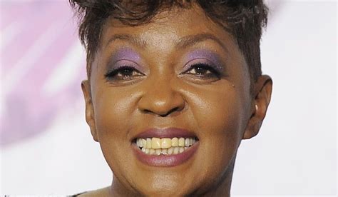 Arrest Warrant For Singer Anita Baker Is Dismissed Washington Times