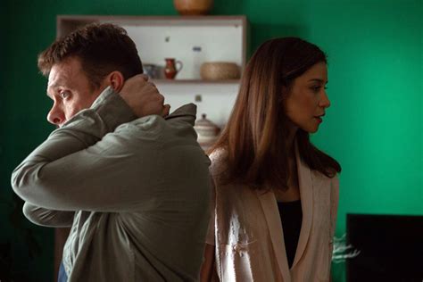Сериал «Контакт 2 сезон» (2023) - сюжет, актеры и роли, кадры из сериала