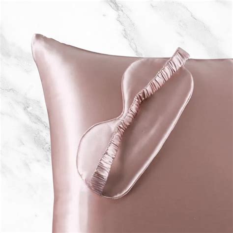 Real Silk Pillowcase Uk 22mm 100 Mulberry Silk