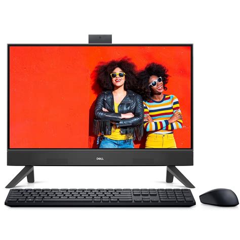 Jual All In One Dell Inspiron Aio I U Gb Gb Ssd Win Home Ohs Shopee