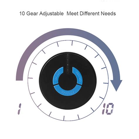 Portable Mini Electric Back Neck Massager Shoulder Vicedeal