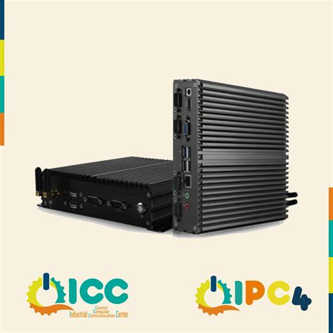 Icc ИНДУСТРИАЛЕН КОМПЮТЪРЕН ЦЕНТЪР ООД 🇧🇬 On Linkedin Ipc4 Bxpcw I710 10510 Icc