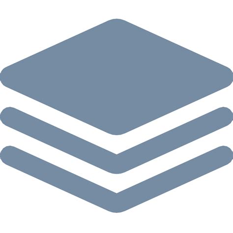 Layer Group Vector Svg Icon Svg Repo