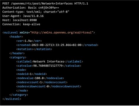 Deep Dive XML XXE Vulnerability In OpenNMS Discovered With Seeker IAST Black Duck Blog