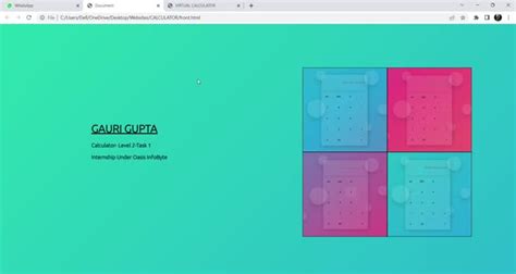 Gauri Gupta On Linkedin Connections Webdevelopment Internships Htmlcss Css Javascript