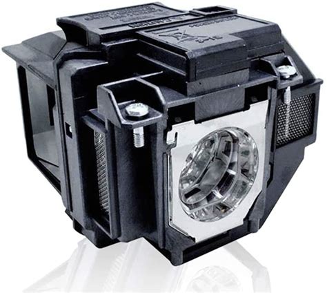PanPacSight ELPLP96 Projector Bulb Replacement for Epson EB-108 2042 ...