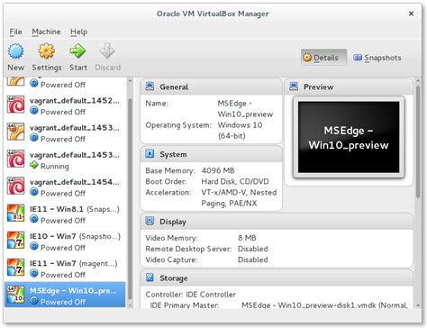 Configure Host In Windows VirtualBox To Reach Local Webserver Gordon Lesti