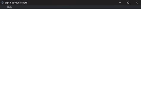 White Screen After Login To Authenticate In Postman Rdynamics365