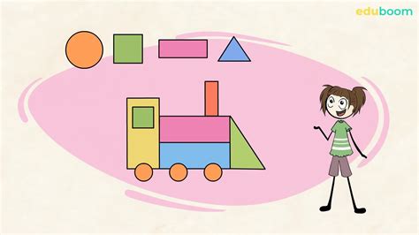 Las Figuras Geométricas Básicas Matemáticas 1º Primaria