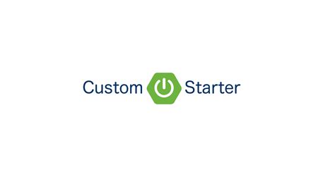 Custom Spring Boot Starters Why Ours Failed And Yours Might Too By