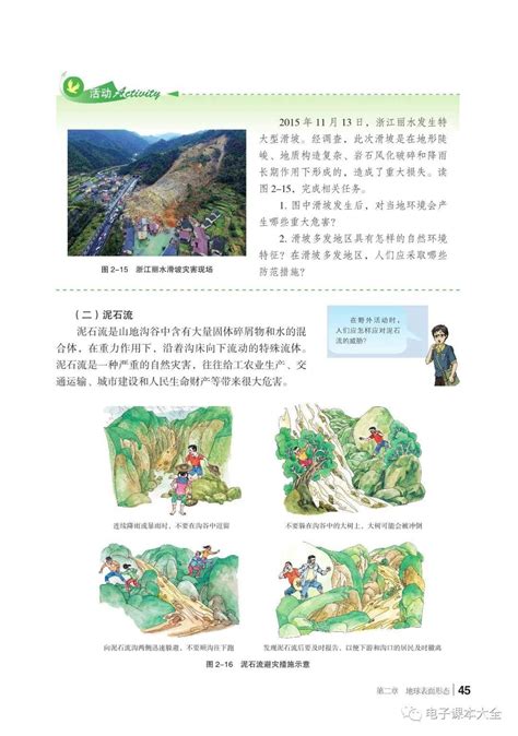 湘教版高中地理必修第一册电子课本（新教材pdf版） 资源 商业行为 任何理由