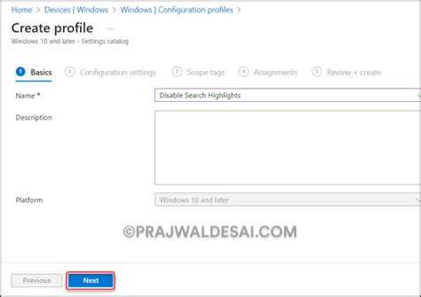 Unique Ways To Disable Search Highlights On Windows