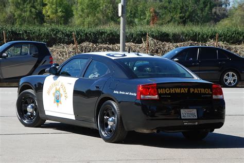 CALIFORNIA HIGHWAY PATROL CHP DODGE CHARGER A Photo On Flickriver