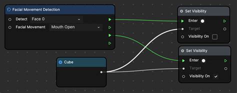Set Visibility Learn Tiktok Effect House