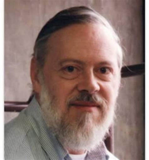 c programming programming languages unix ritchie passed away