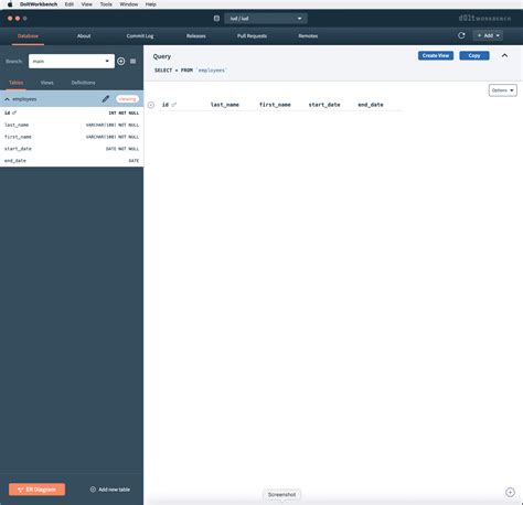 Dolt For Beginners Sql Insert Update And Delete Dolthub Blog