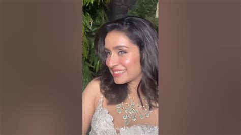 Sharadha Kapoor Actress Youtube