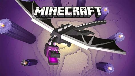 Создать мем Minecraft майнкрафт энд эндер дракон в майнкрафте Картинки Meme