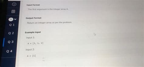 Solved Problem Description More Numbers Help Bob Get The Chegg Com