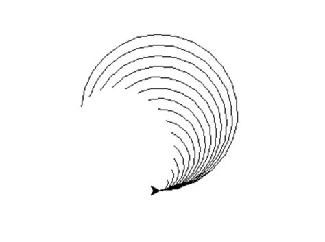 自学Python 画圆圈 python 的博客 CSDN博客 python 绘制一个圆