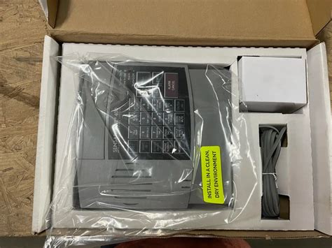 Sensaphone 400 Remote Monitoring System Usa Version