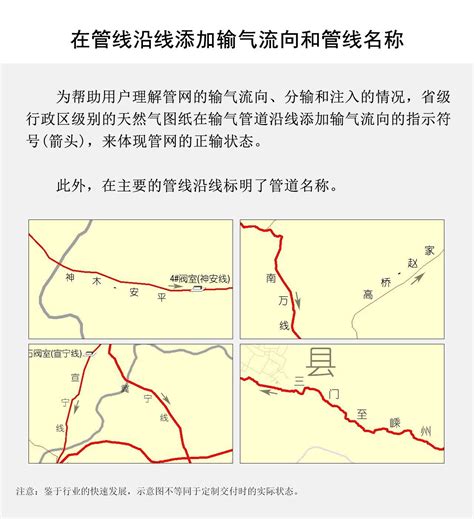 2025中国天然气行业局势图（山东省）