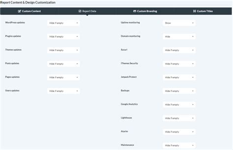 📢 Impress Your Clients With Enhanced Features To Mainwp Pro Reports Extension Mainwp