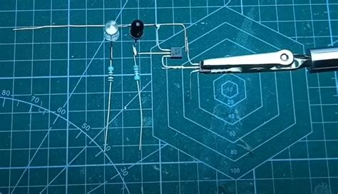 How Do Photodiode Arrays Work ElectronicsHacks