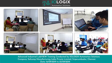 Iologix Automation Solutions