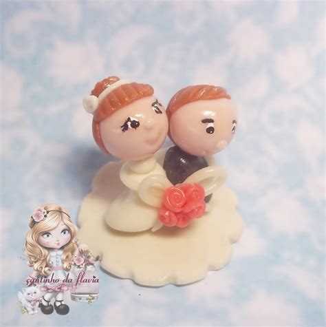 Casal De Novinho Amarradinho Elo Produtos Especiais