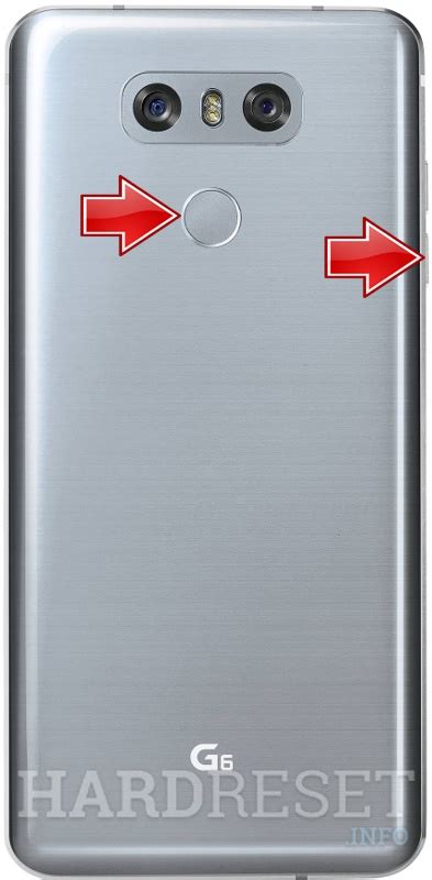 Fastboot Mode LG G H T Mobile How To HardReset Info