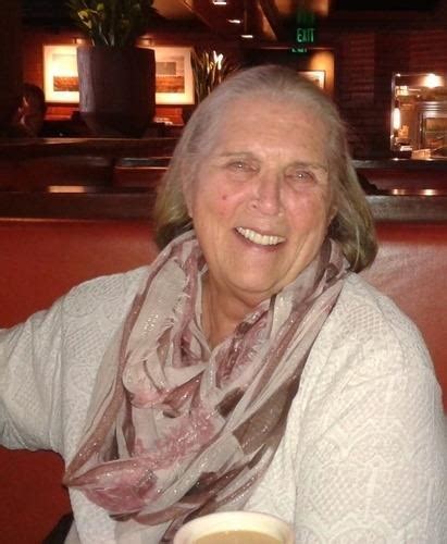 Suzanne Sugden Obituary 1935 2023 Legacy Remembers
