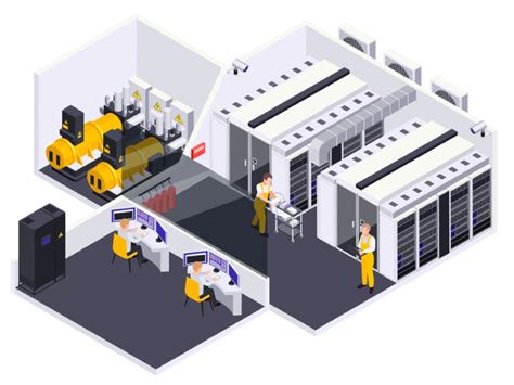 The Ever Growing Data Centres Industry In Ireland Gempool