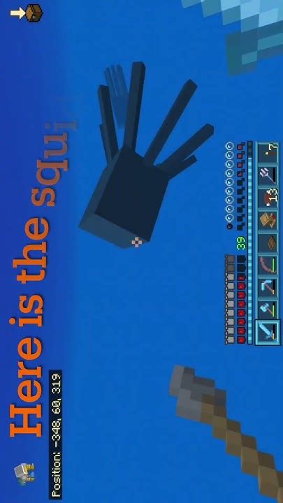Book And Lecturn Minecraft Survival Shorts 73 Youtube