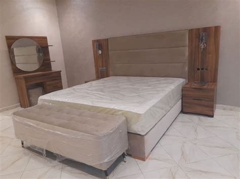 سرير نوم Matrimoniale Tabla