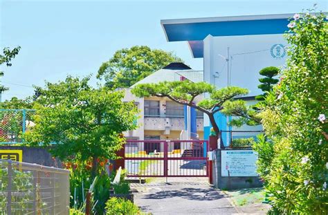スタディピア弥富二葉幼稚園口コミホームメイト