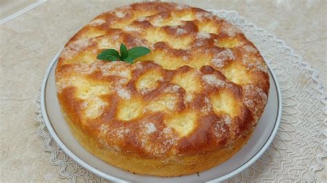 ЗНАМЕНИТЫЙ САХАРНЫЙ ПИРОГ! НЕ думала что будет так вкусно😋! Теперь буду ...