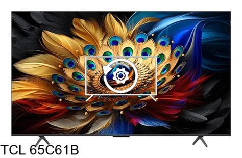 How To Reset TCL 65C61B Factory Reset And Erase All Data