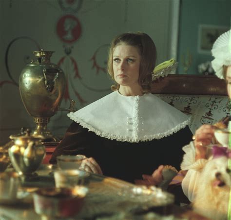 Фото: Дворянское гнездо / Кадр из фильма «Дворянское гнездо» (1969 ...