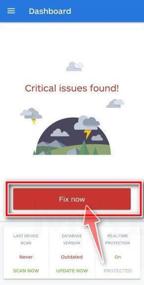 How To Remove Malware From Your Android Phone Guide