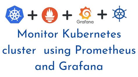 Kubernetes Monitoring Using Prometheus Prometheus Metrics For