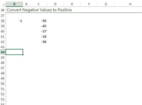 excel paste special operations my online training hub