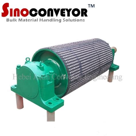 컨베이어 헤드 드럼 테일 벤드 풀리 의 고품질 컨베이어 헤드 드럼 테일 벤드 풀리