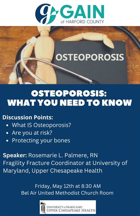 Susan Goad On Linkedin Hope You Can Join Us This Friday At The Next Harford Gain Meeting