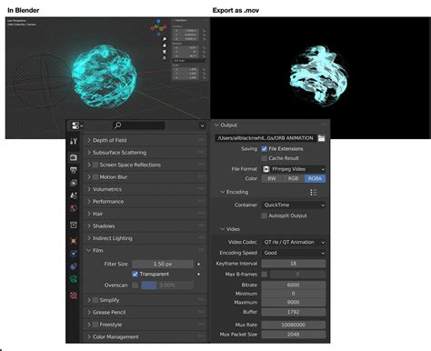 Rendered Export Looks Different To The Model In Blender Lighting And Rendering Blender
