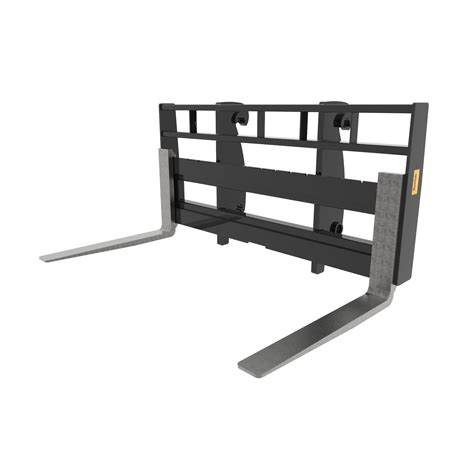 Wheel Loader Pallet Fork Kerfab Australian Made