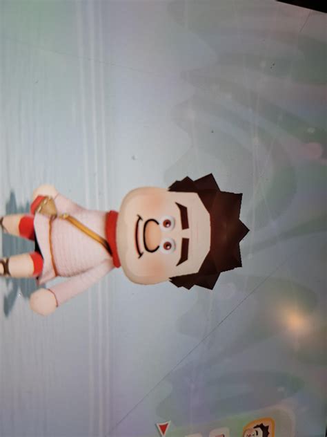 Wreck It Ralph Access Key 37bvjth R Miitopia