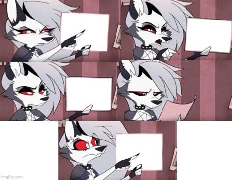 Loona Helluva Boss Memes Imgflip