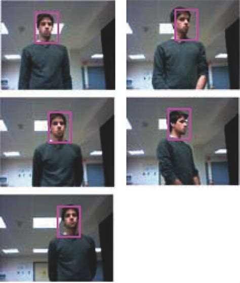 Fuzzy Logic And Optical Correlation Based Face Recognition Method For Patient Monitoring