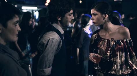 90 60 90 გოგონა სლაიდიდან The Girl From Slide Official Trailer Youtube